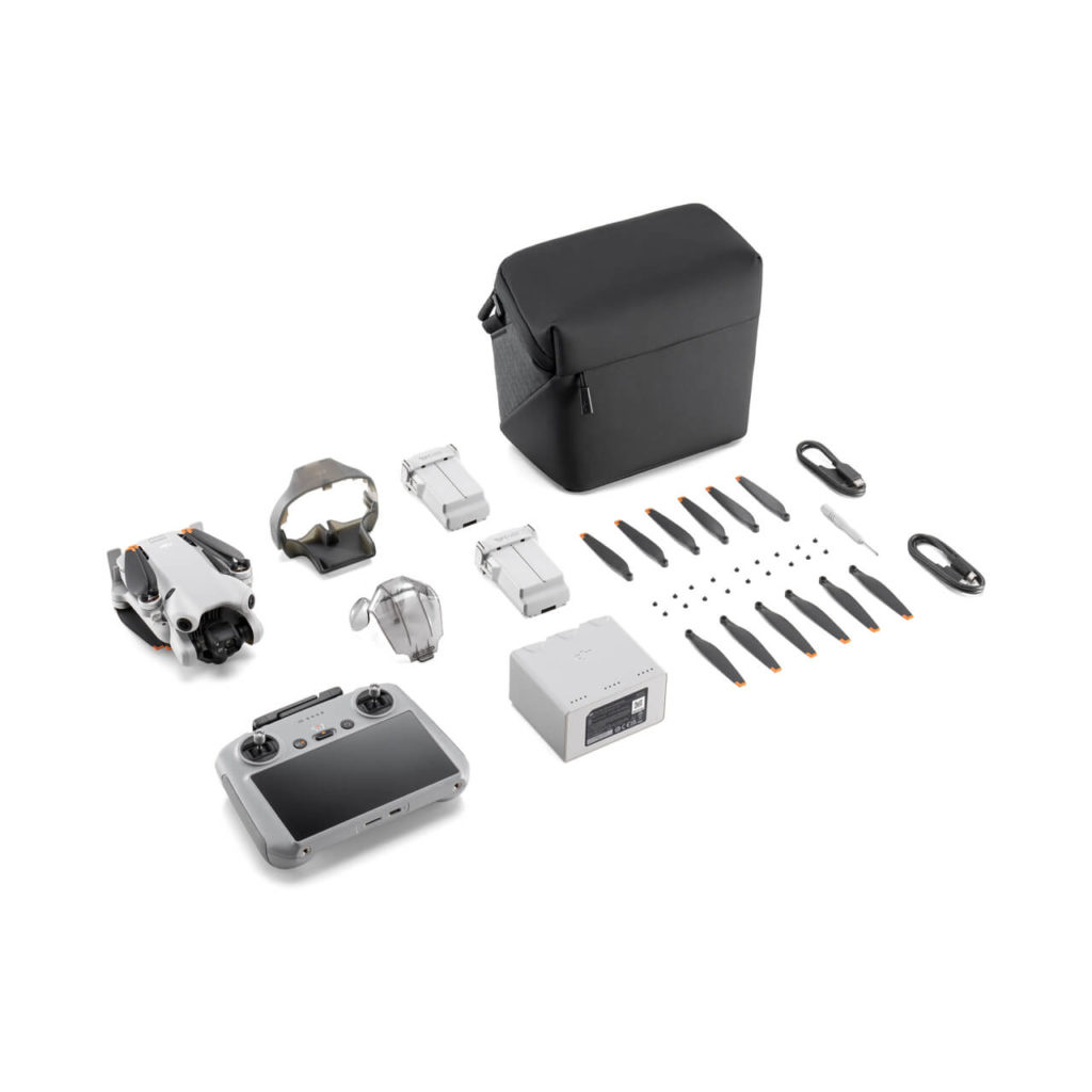 Comprar Pack básico DJI Mavic 3T