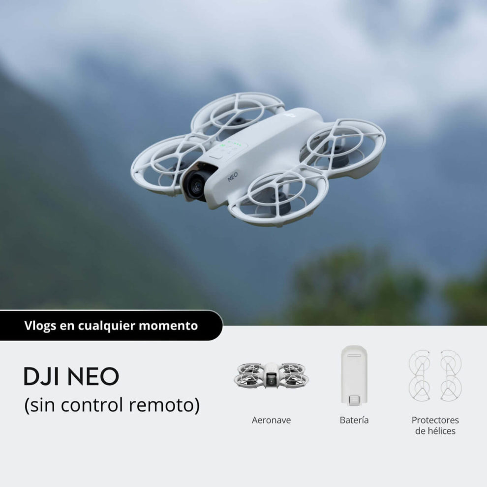 Comprar DJI Mini 5 Pro