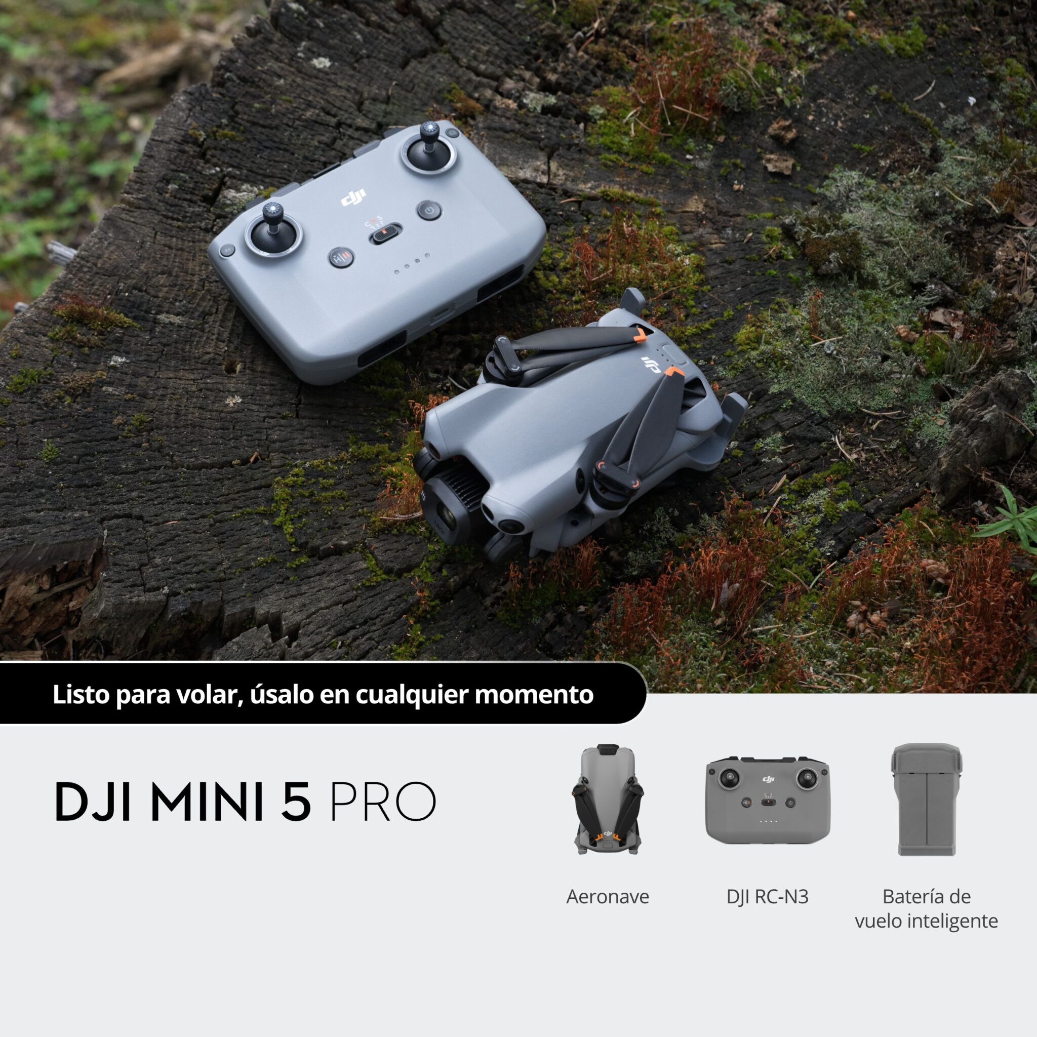 Comprar DJI Agras T50